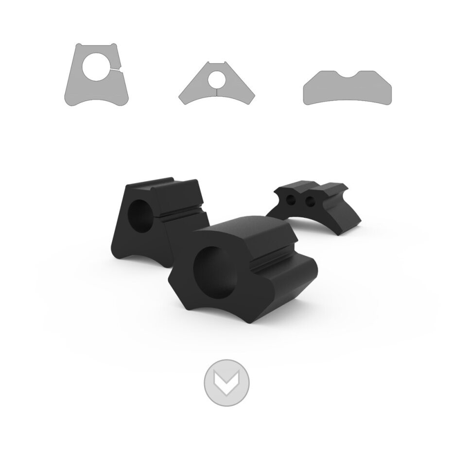 piggyback block – RuplaTec